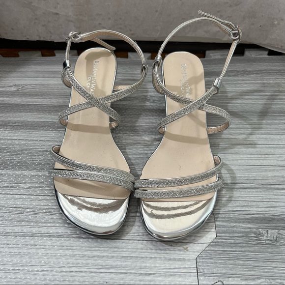 Benjamin Walk | Shoes | Benjamin Walk Touch Up Heels | Poshmark